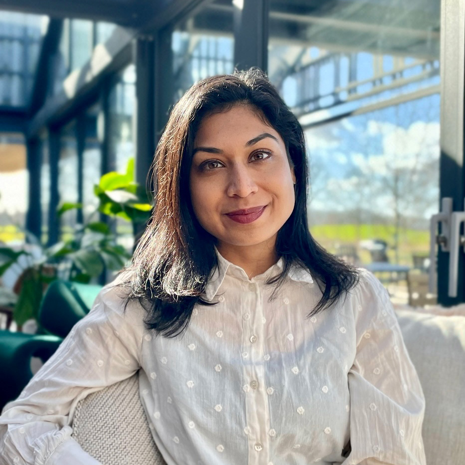 Team - Mensen maken Amsterdam